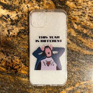 Cell Phones & Accessories | Stranger Things Eddie Munson Iphone 13 Case ...
